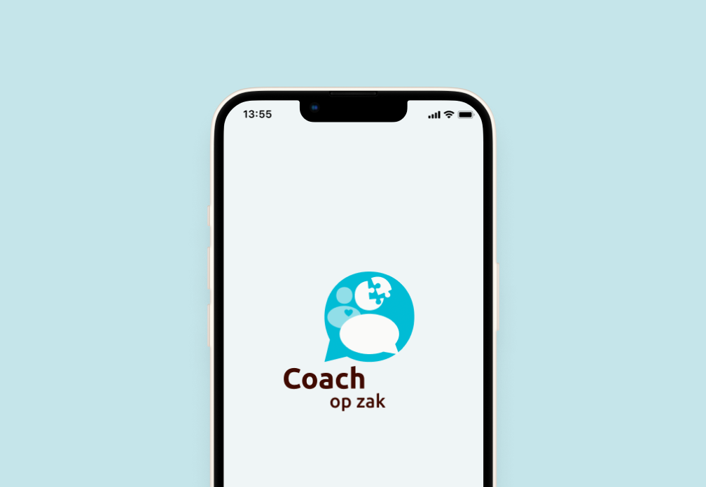 Coach op zak | Meer van Anderzorg